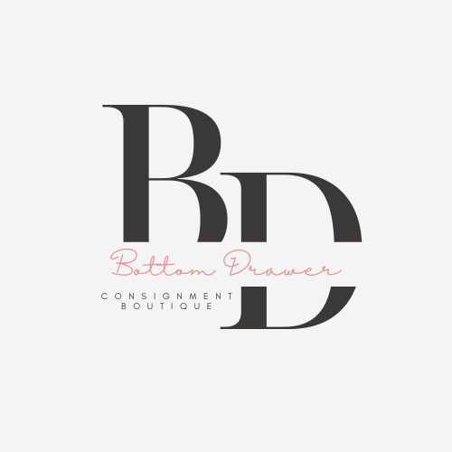 Book Consignment Appointment – Bottom Drawer Consignment Boutique